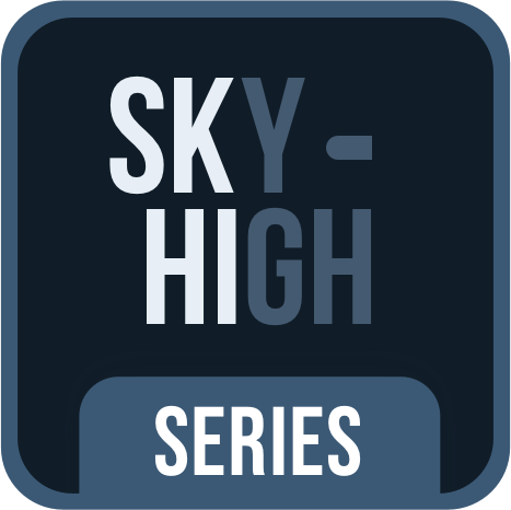 SKY HIGH SERIES HD